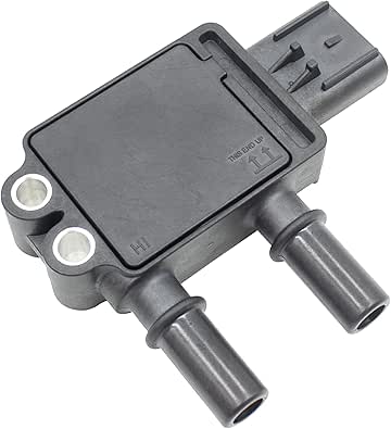 Amazon.com: FONAN 2124494 1818119 4383998 A052G379 DPF Differential ...