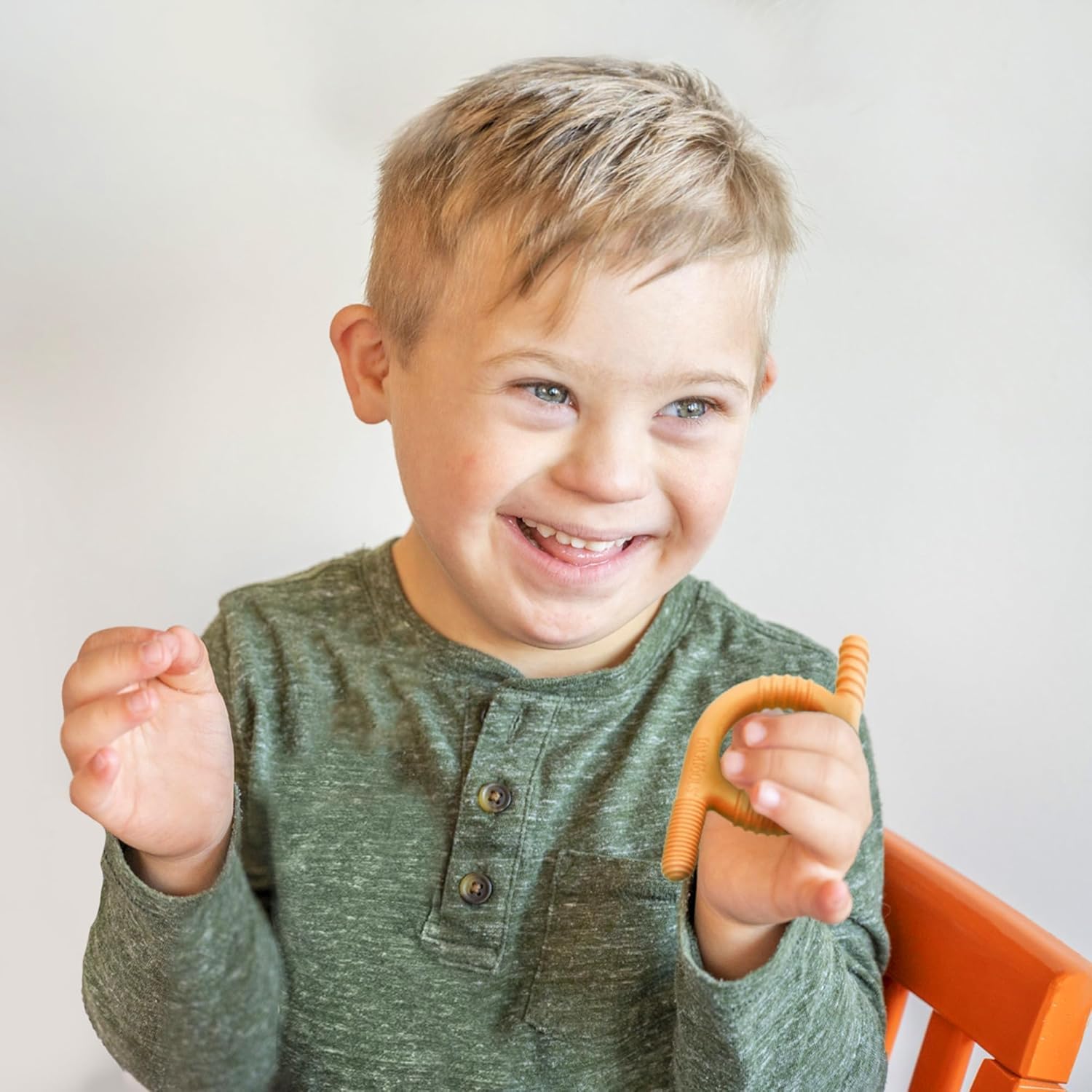 Snapklik.com : TalkTools Baby Chewy Oral Motor Sensory Tool For Kids ...