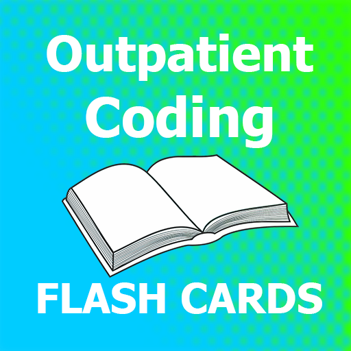 Outpatient Coding Flashcards 2018 Ed-Amazonアプリストアのアプリ