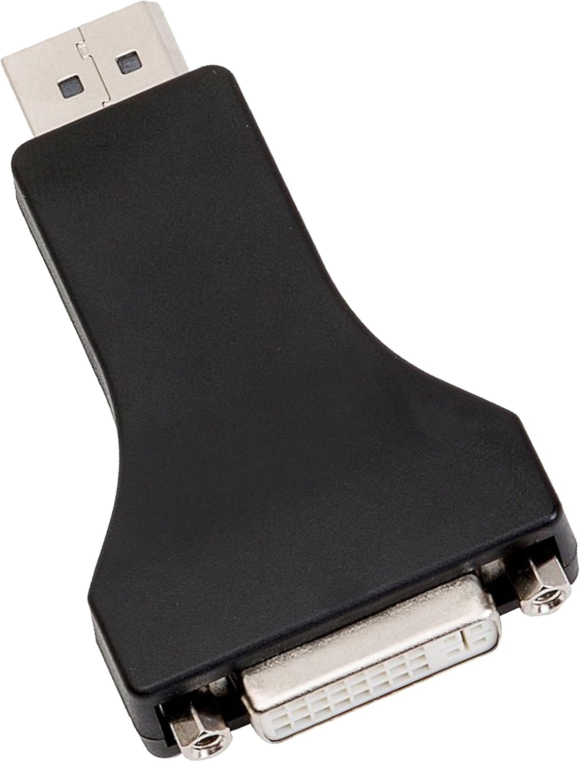 Amazon.com: Bjark HDMI to DVI Display Port Male to DVI Female Adapter ...