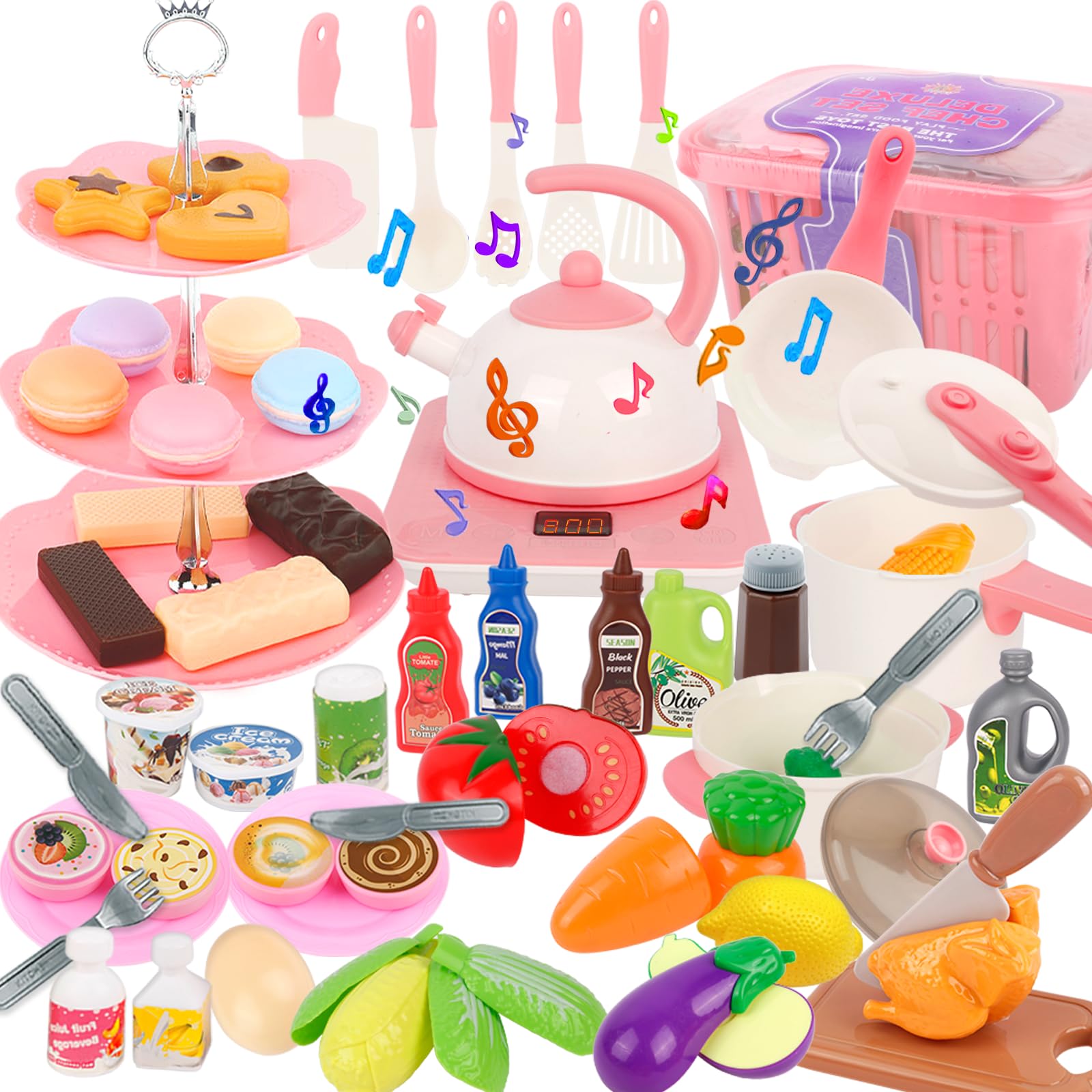 Clipart Play Kitchen