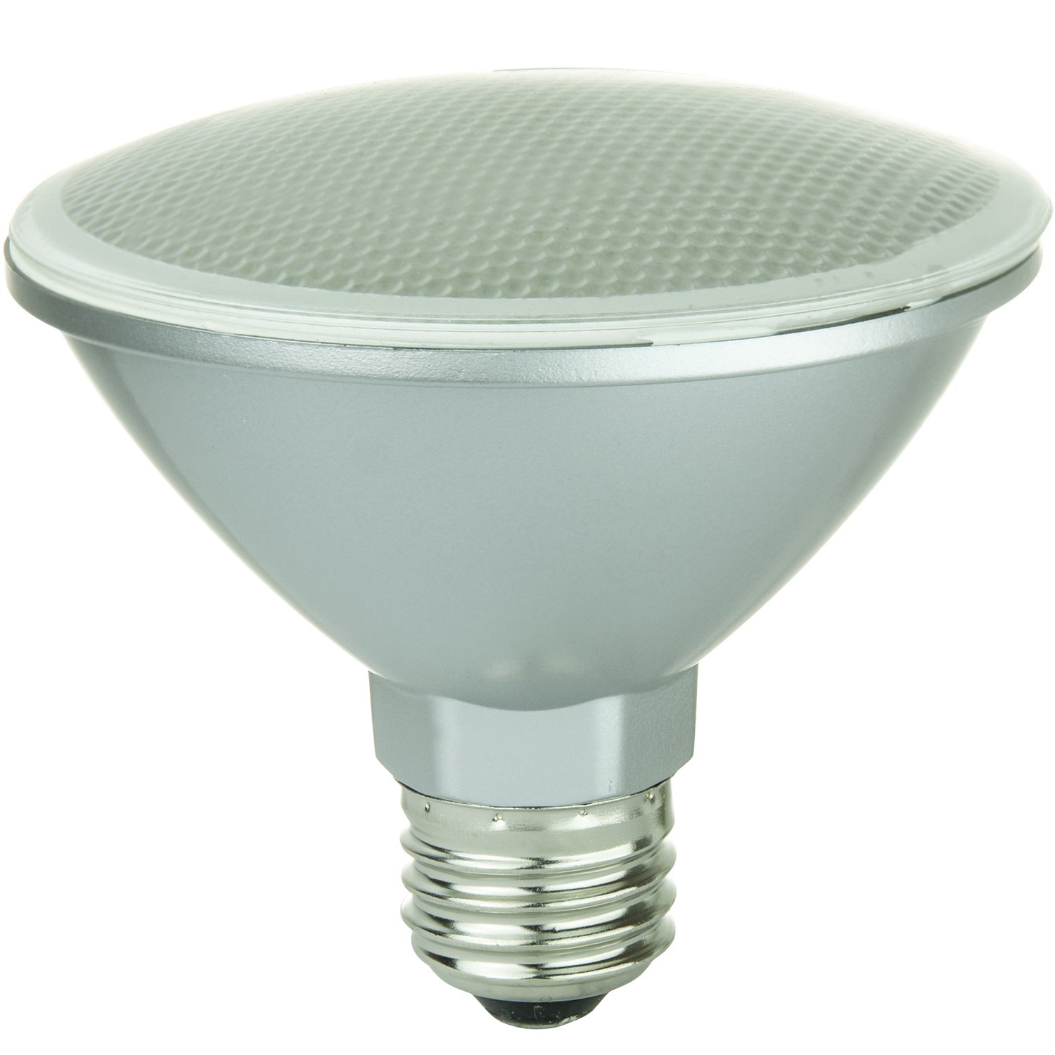 Sunlite PAR30/92LED/5W/W LED 120-volt 5-watt Medium Based PAR30 Lamp ...