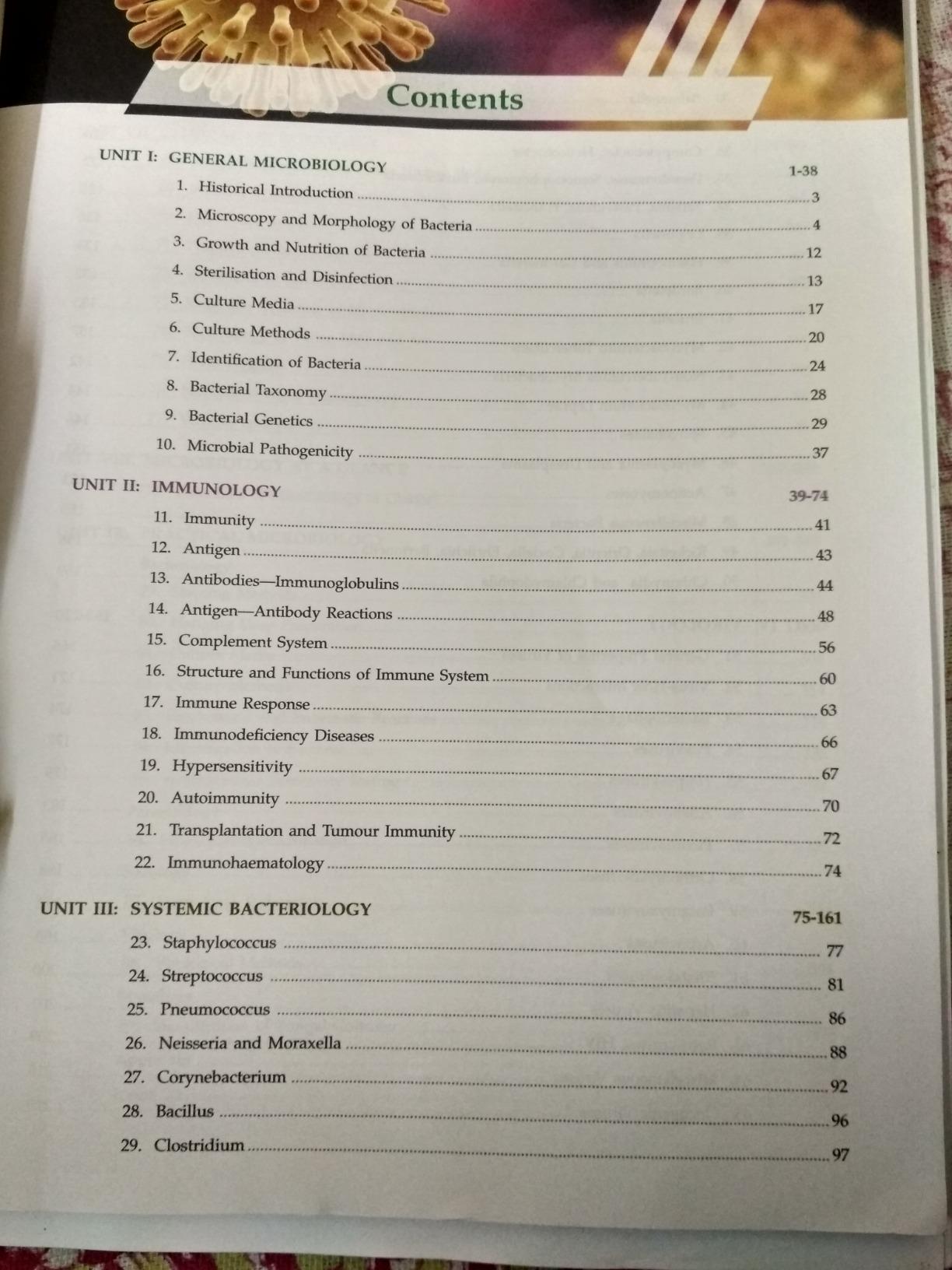 Buy Text and Practical Microbiology for MLT Book Online at Low Prices ...