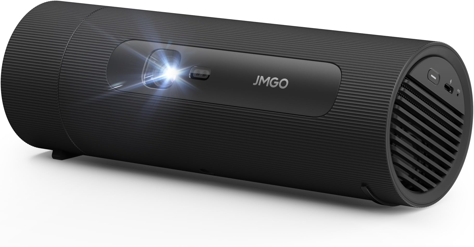 Amazon.com: Splay Portable 25" Foldable Monitor & Short Throw Projector ...