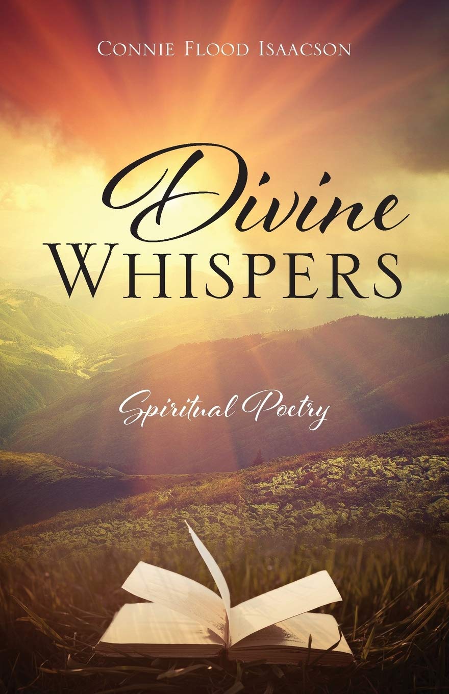 Amazon.com: Divine Whispers: Spiritual Poetry: 9781478779650: Isaacson ...