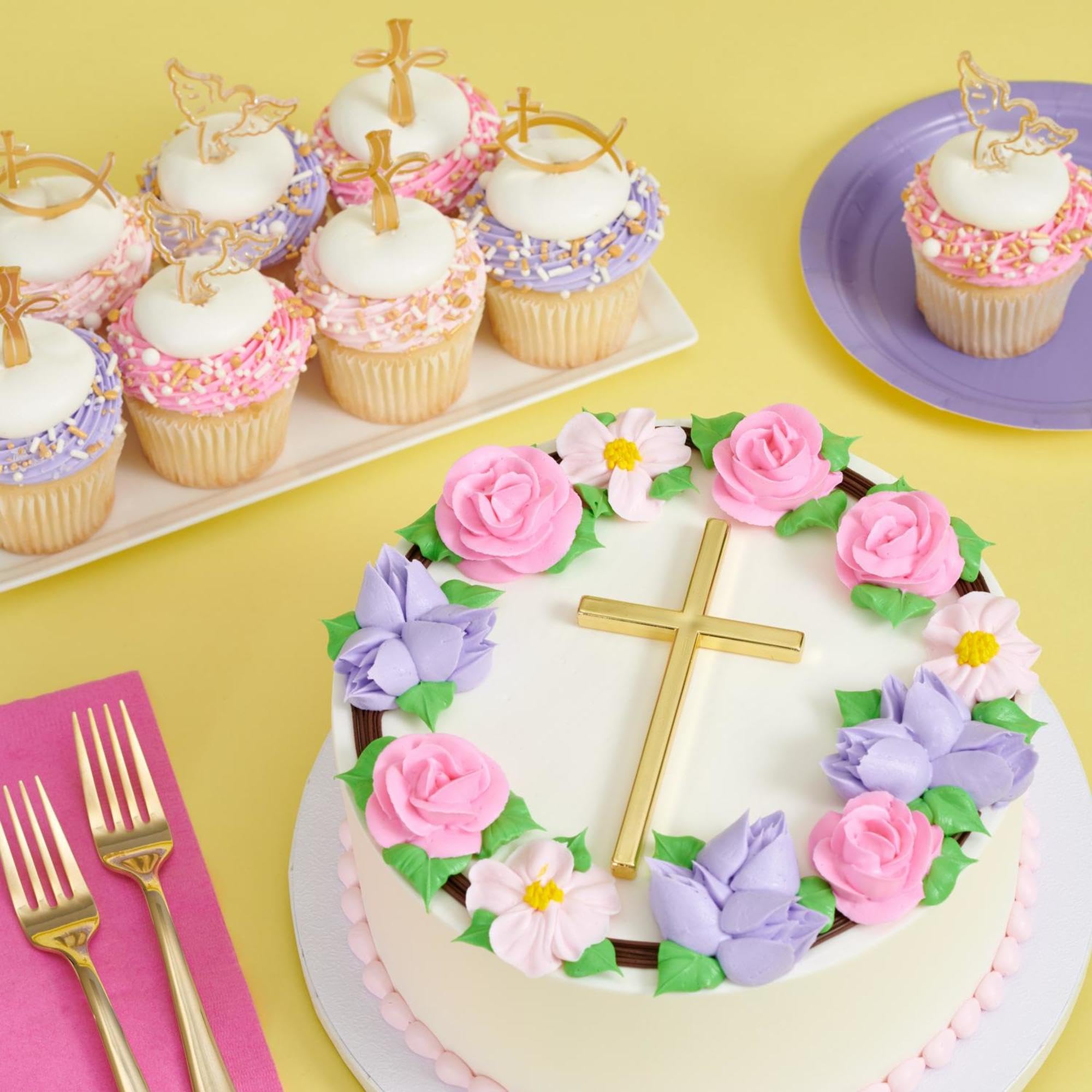 Snapklik.com : Gold Celebration Wishes Fusion Mix Sprinkles, 26oz ...