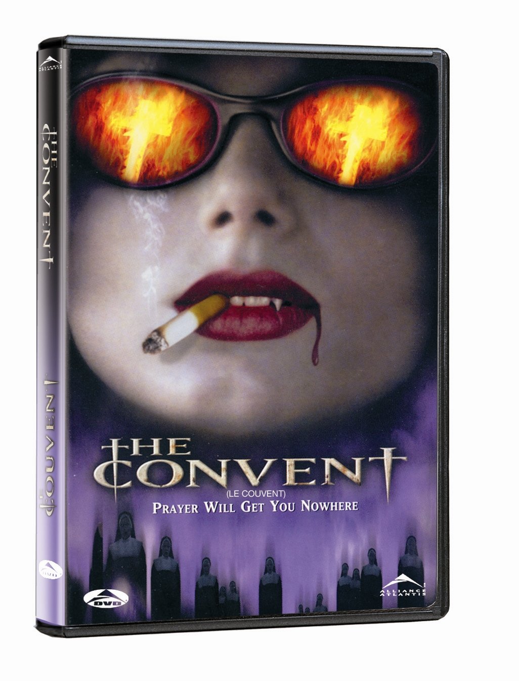 Amazon.com: Convent, The : Movies & TV