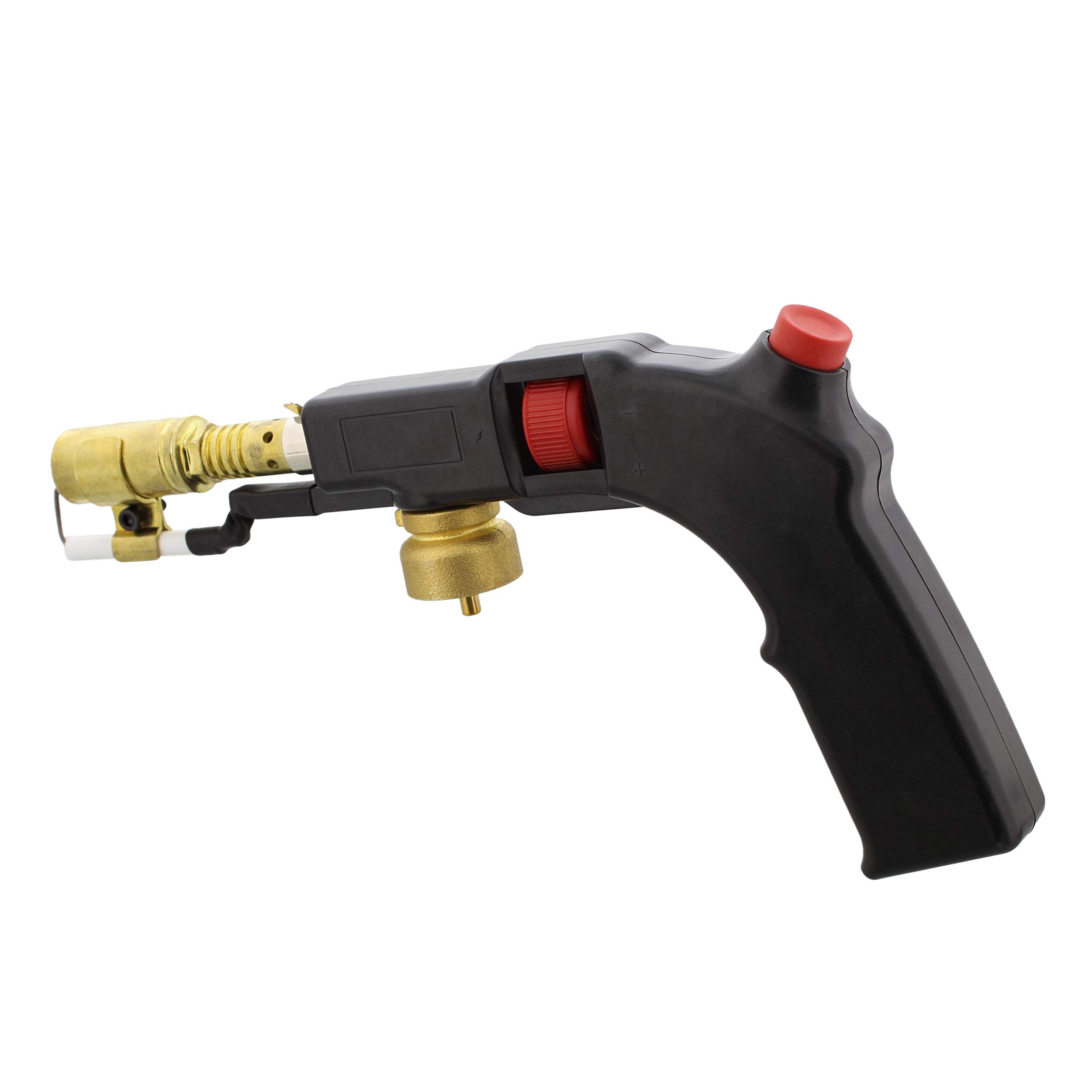 Snapklik.com : BISupply Hand Held Torch Head Push Button Self Igniting ...