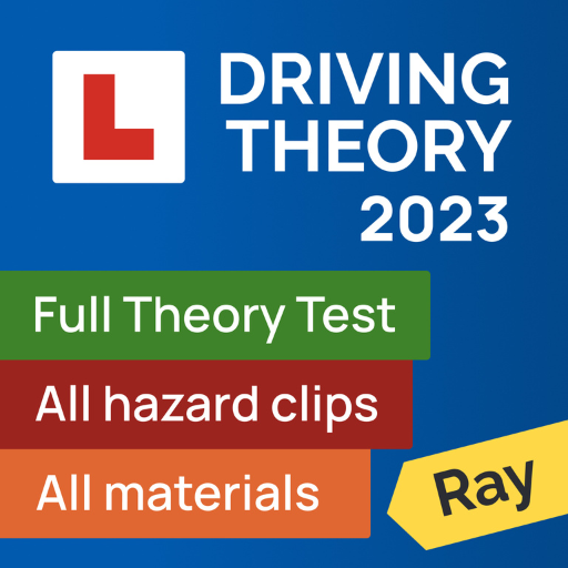 Driving Theory Test 2023 - App on the Amazon Appstore