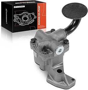 A-Premium Engine Oil Pump Compatible with Ford Ranger 1991-2008 ...