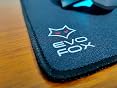 EvoFox Falcon X85 Extended Mouse Pad for Laptop, PC Gaming and Desk ...