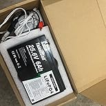 Amazon.com: Talentcell 24V 6Ah LiFePO4 Battery Pack LF8011, 25.6V 153.6Wh Deep Cycle ...