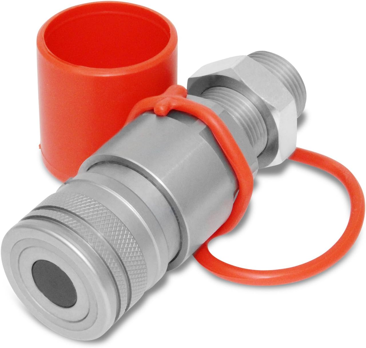 Amazon.com: Summit Hydraulics CAT 153-2994 Replacement Female Hydraulic ...