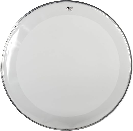 Parche Remo ENCORE Powerstroke 3 transparente bombo 24" EN-1324-P3 ...