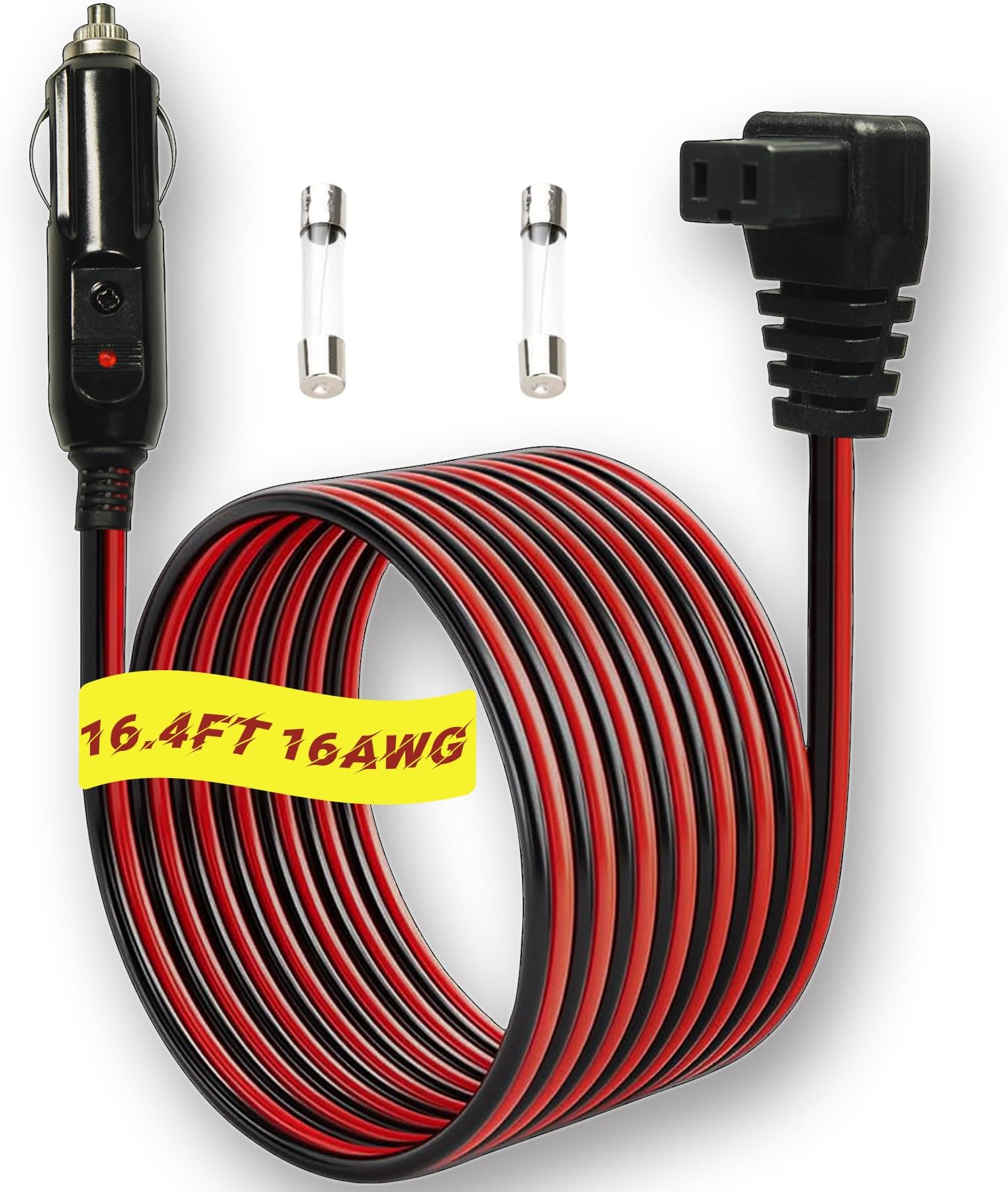 Amazon.com: DC Power Cable for Engel, Norcold, and Older ARB freezers ...