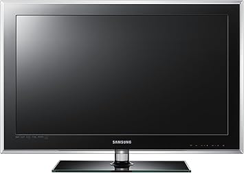 Amazon.com: Samsung LN37D550 37-Inch 1080p 60Hz LCD HDTV (Black) [2011 ...