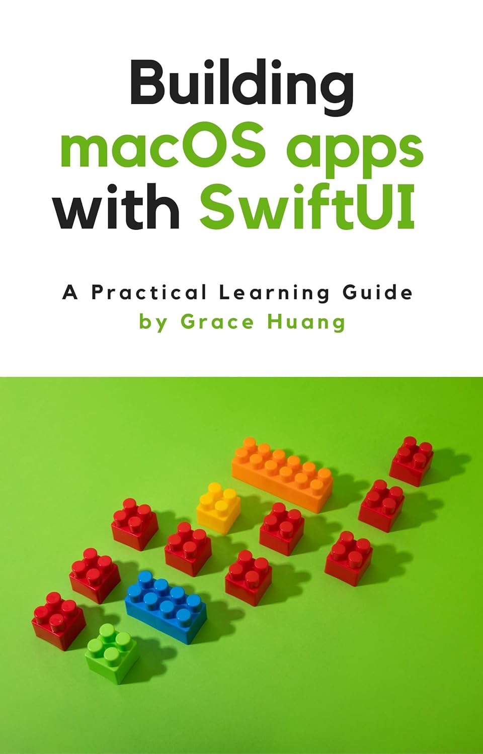 Building Macos Apps With Swiftui A Practical Learning