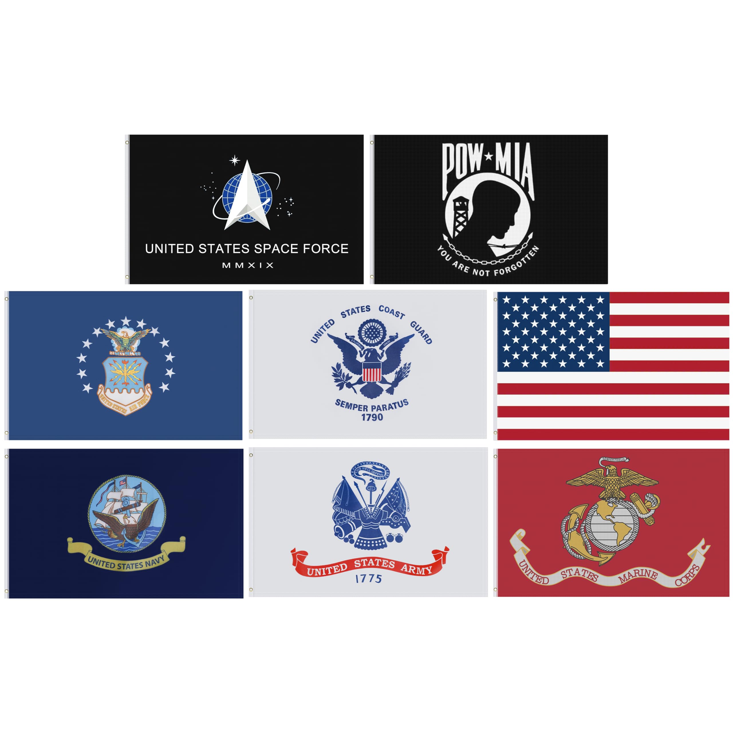 Simbolo Dos Guardas Do Exercito