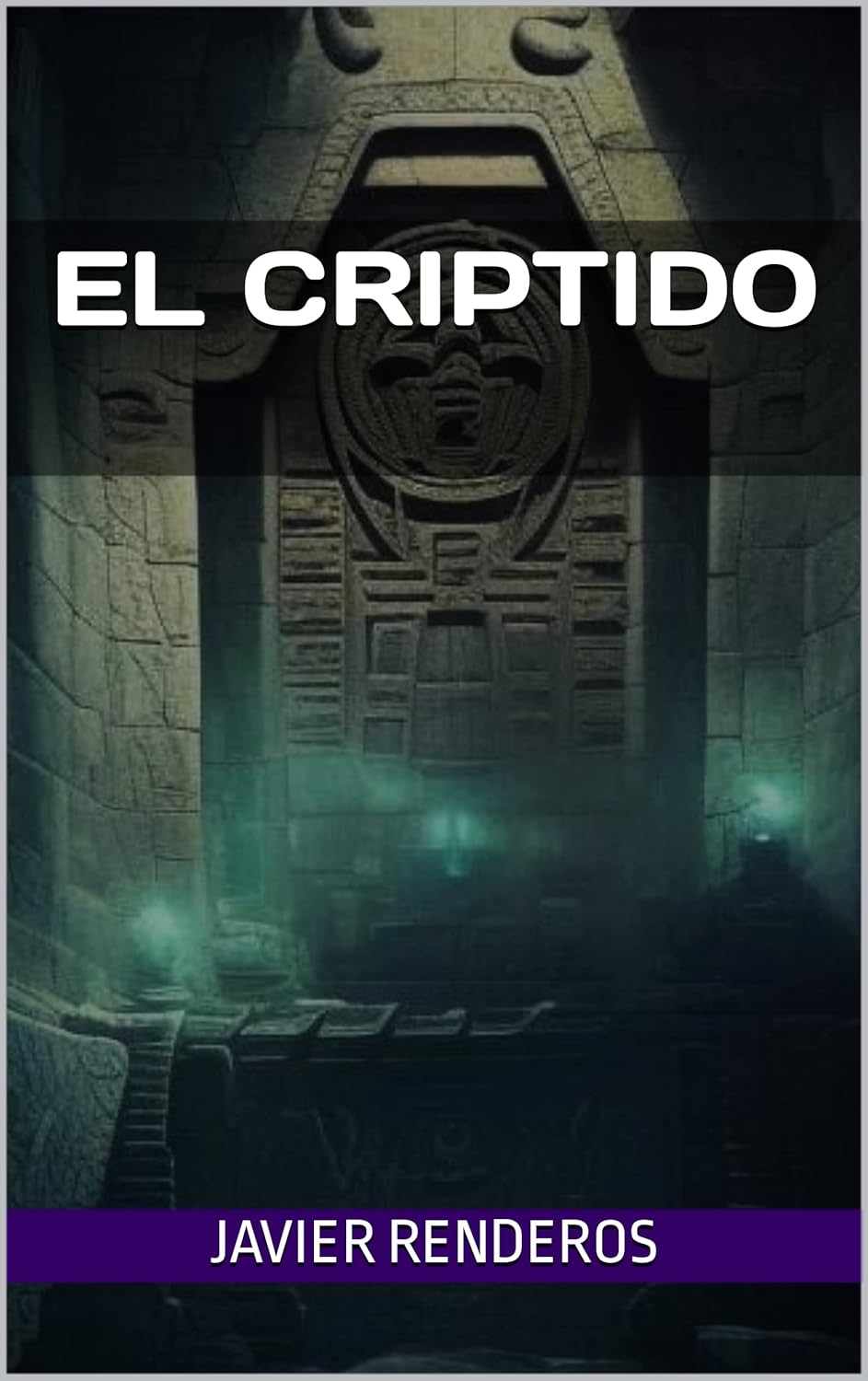 Amazon.com: El Criptido (Mundo Onírico nº 5) (Spanish Edition) eBook ...