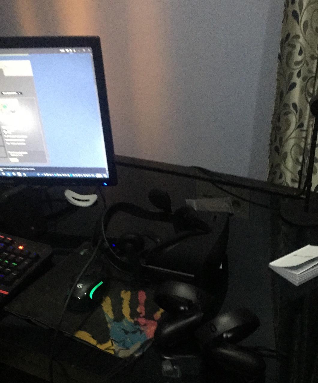 Buy Oculus Rift + Touch Virtual Reality System Online at Low Prices in ...
