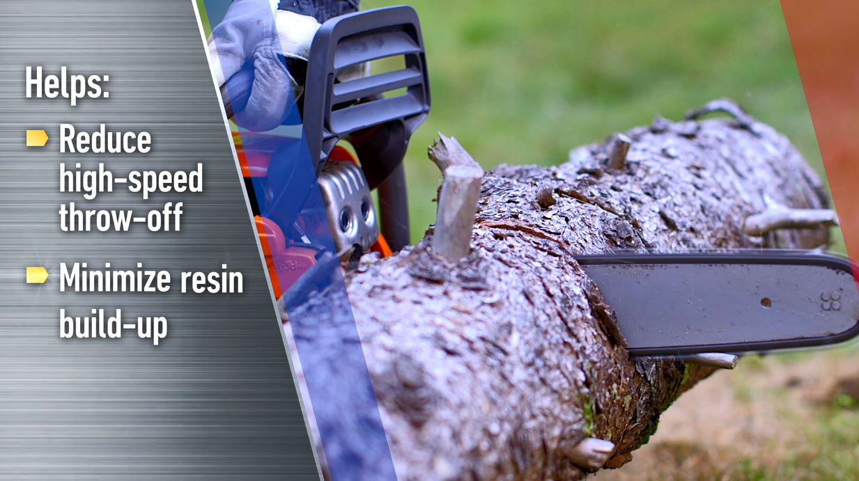 Watch STP Tools and Chainsaw Premium Oil Treatment for Bar & Chain on ...