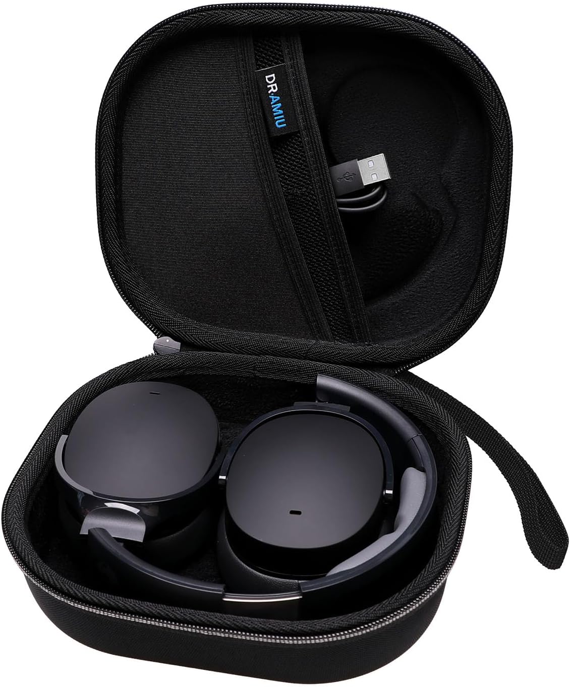 Amazon.com: Headphone Case for Skullcandy Crusher/Hesh/Evo Wireless ...