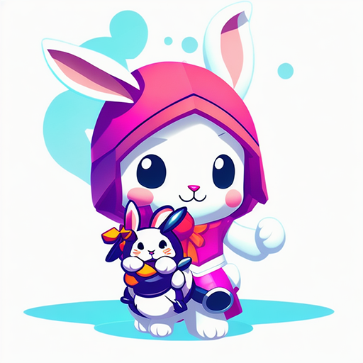 Snow bunny - App on Amazon Appstore