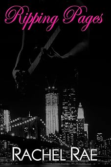 Ripping Pages - Kindle edition by Rae, Rachel, Mitchell-Jones, Rogena ...