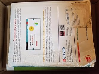 Communicating at Work: Strategies for Success in Business and the ...