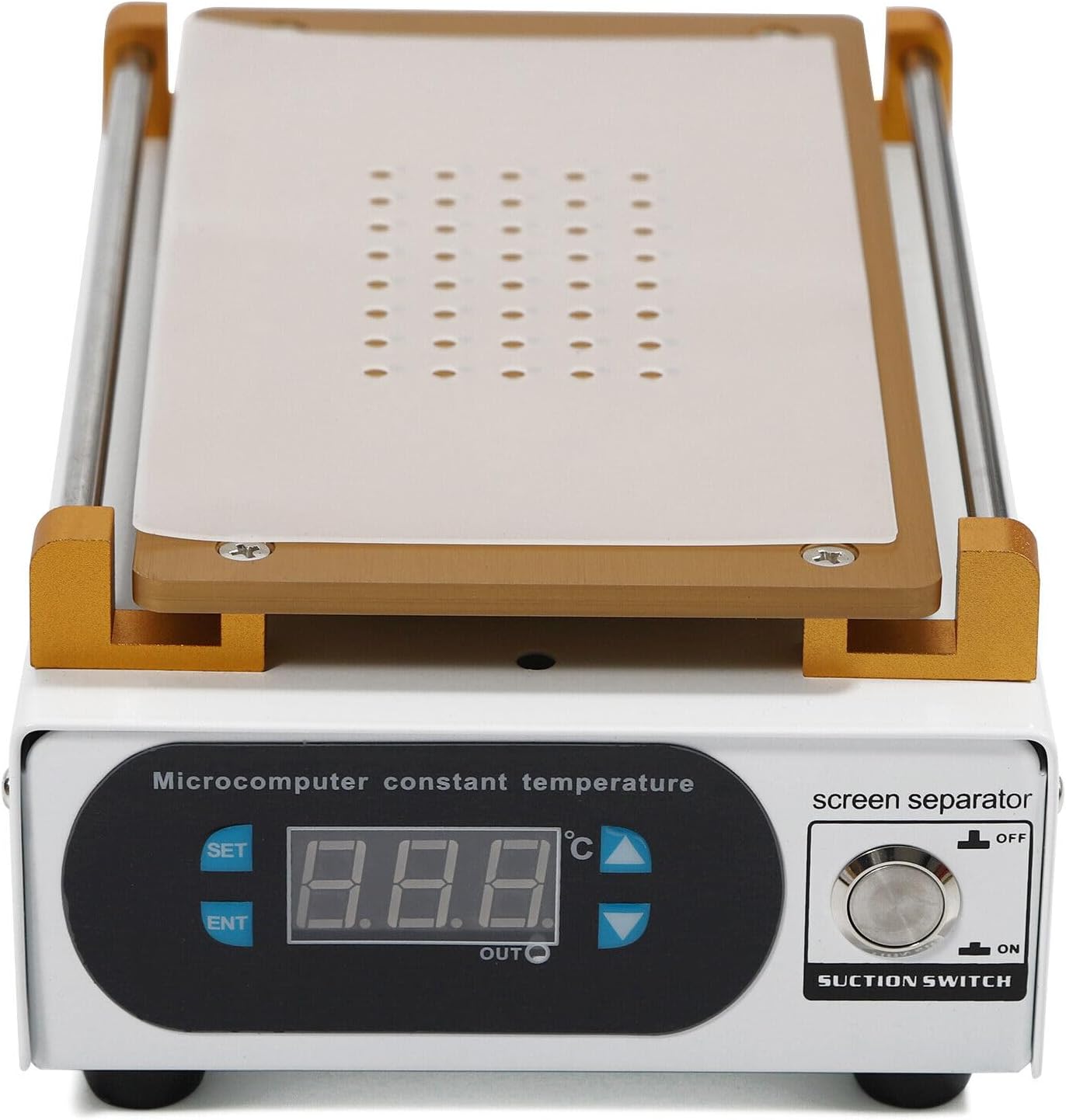 Amazon.com: TOOL1SHOoo 7'' LCD Screen Remover Digital Separator Screen ...