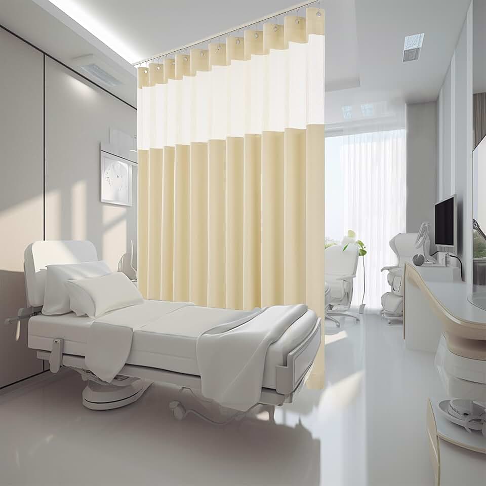 Amazon.com: Medical Privacy Screens - Medical Privacy Screens / Medical ...