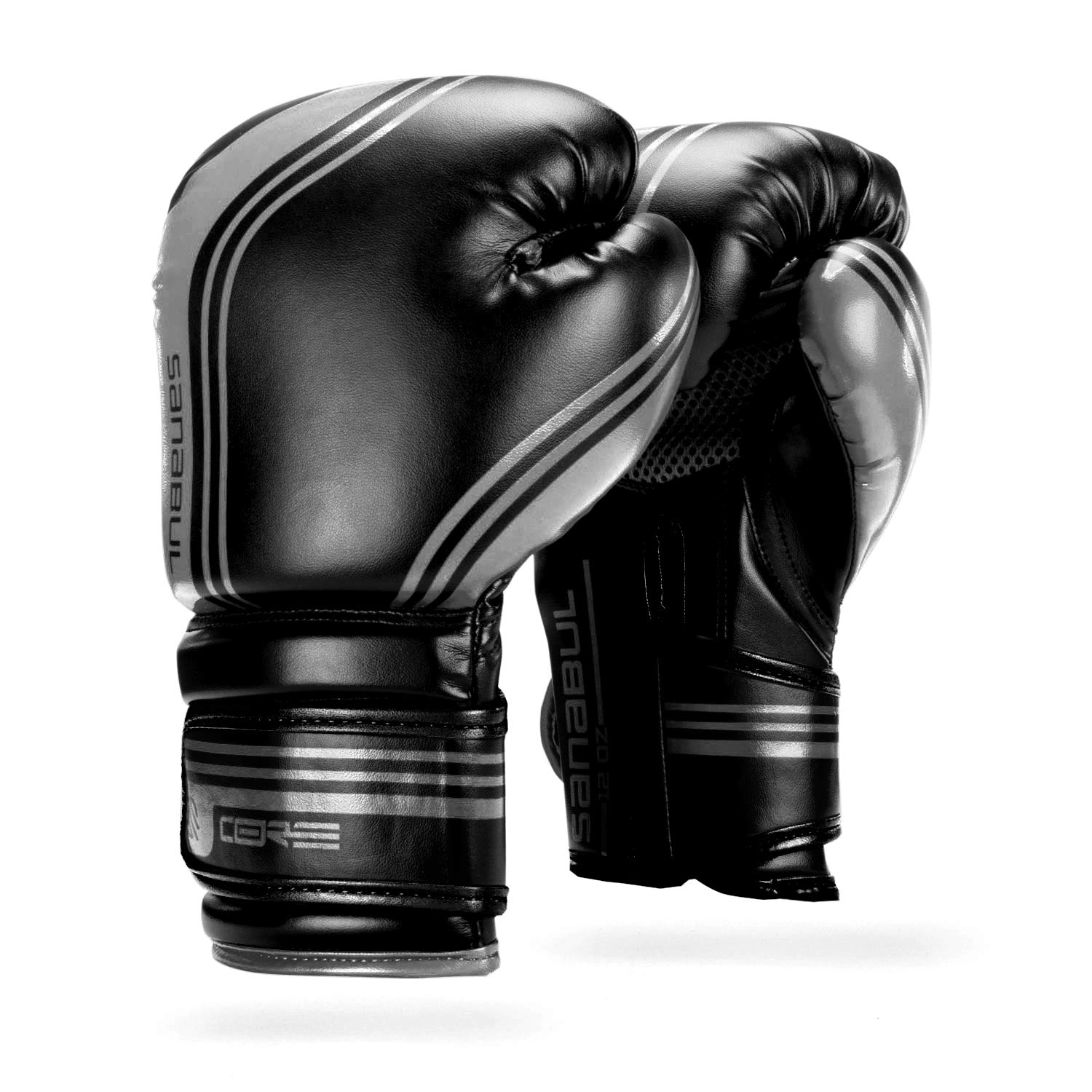Snapklik.com : Sanabul Core Gel Training Boxing Gloves For Men And ...