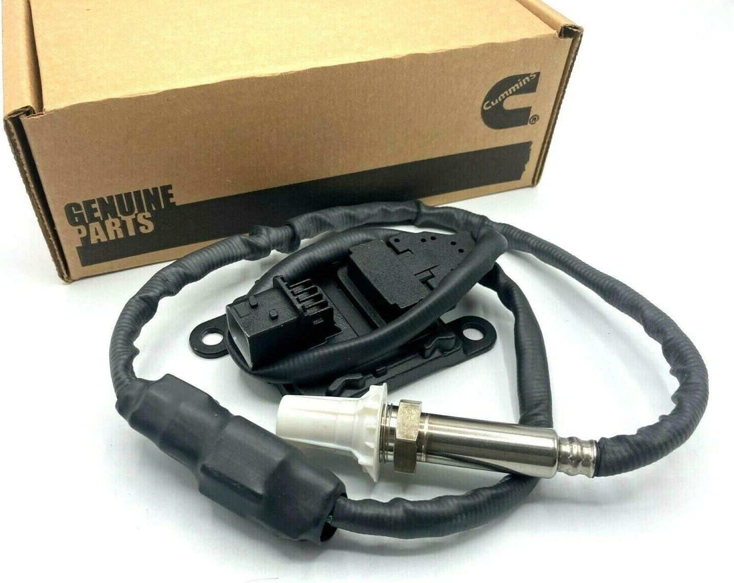 Amazon.com: 3687930/4326870 Nitrogen Oxide Sensor NOx Sensor 5WK9 6740B ...