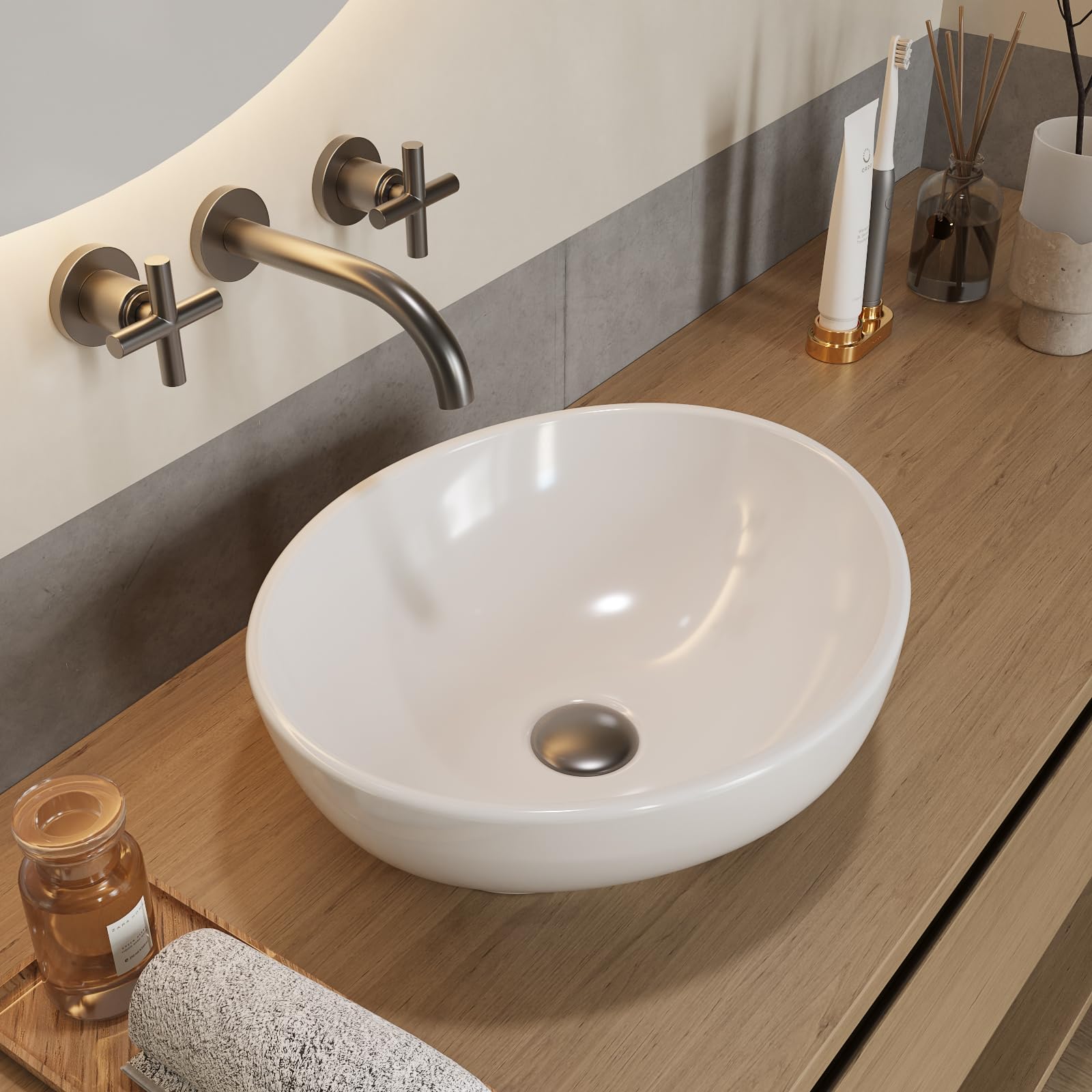 Concession Sinks - Standard Size Electric 3 Compartment with Soap ...