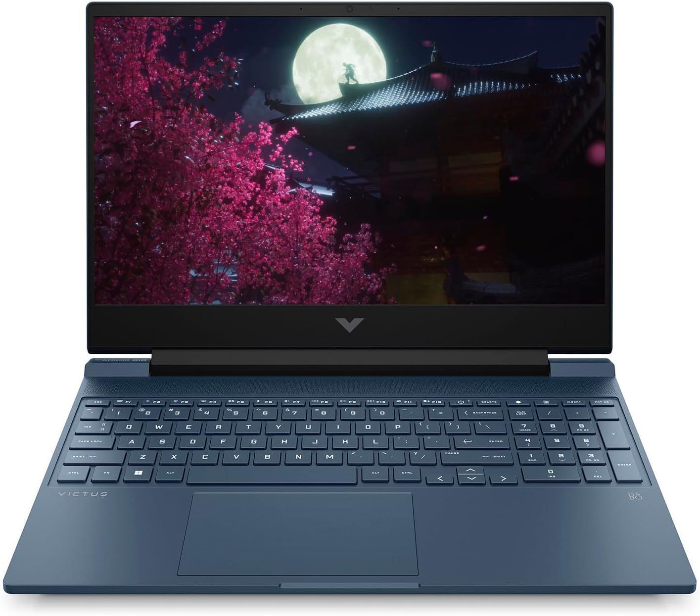 HP Laptop Gaming Victus 15-fa1098la, Intel Core i5, 16 GB RAM, 1 TB SSD ...