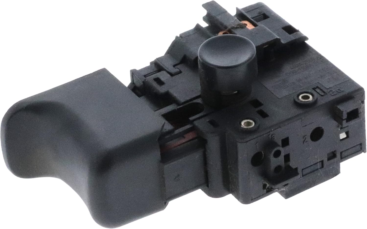 Ryobi Part # 760339004 switch on/off : Amazon.co.uk: Garden
