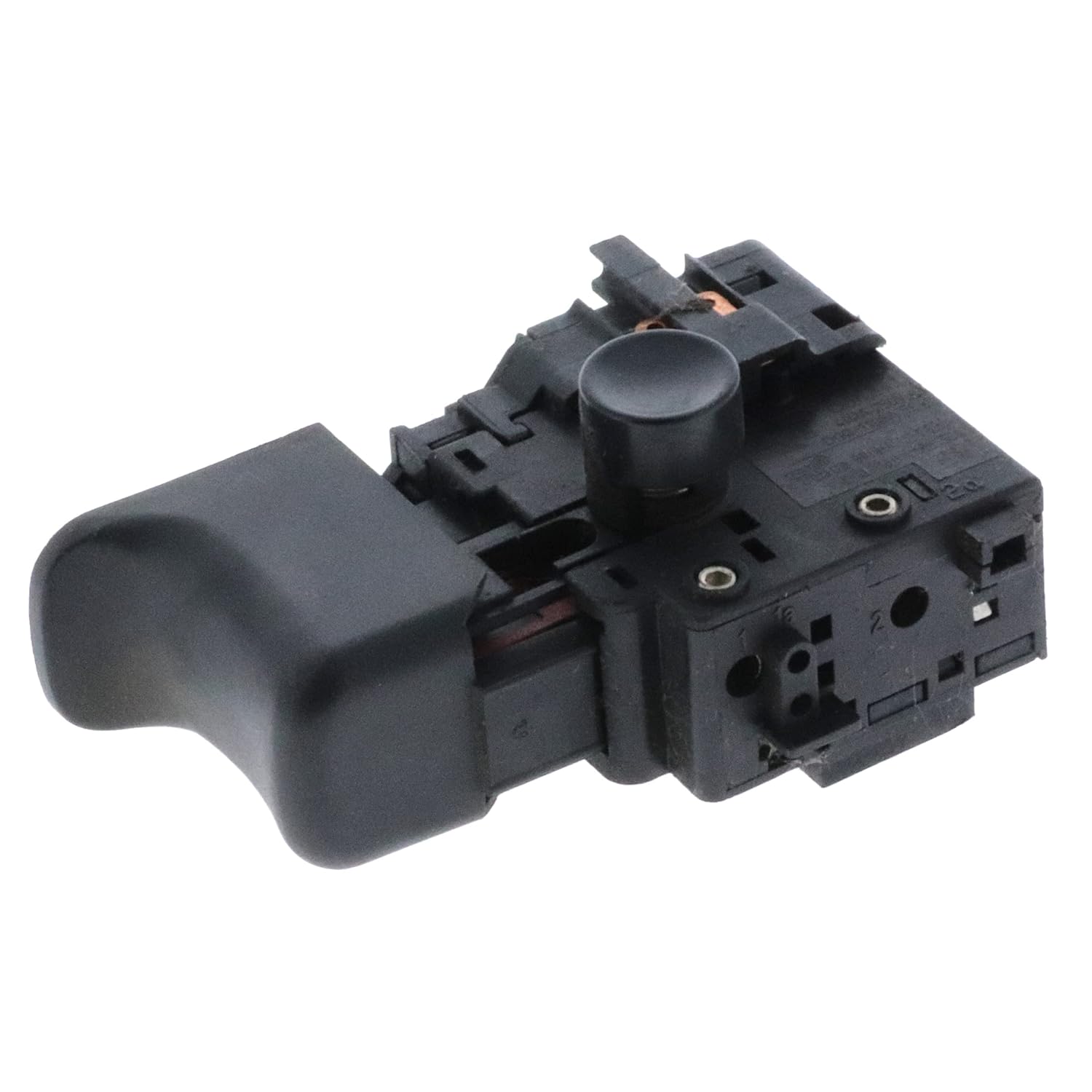 Ryobi OEM 760339004 replacement switch on/off : Amazon.in: Car & Motorbike
