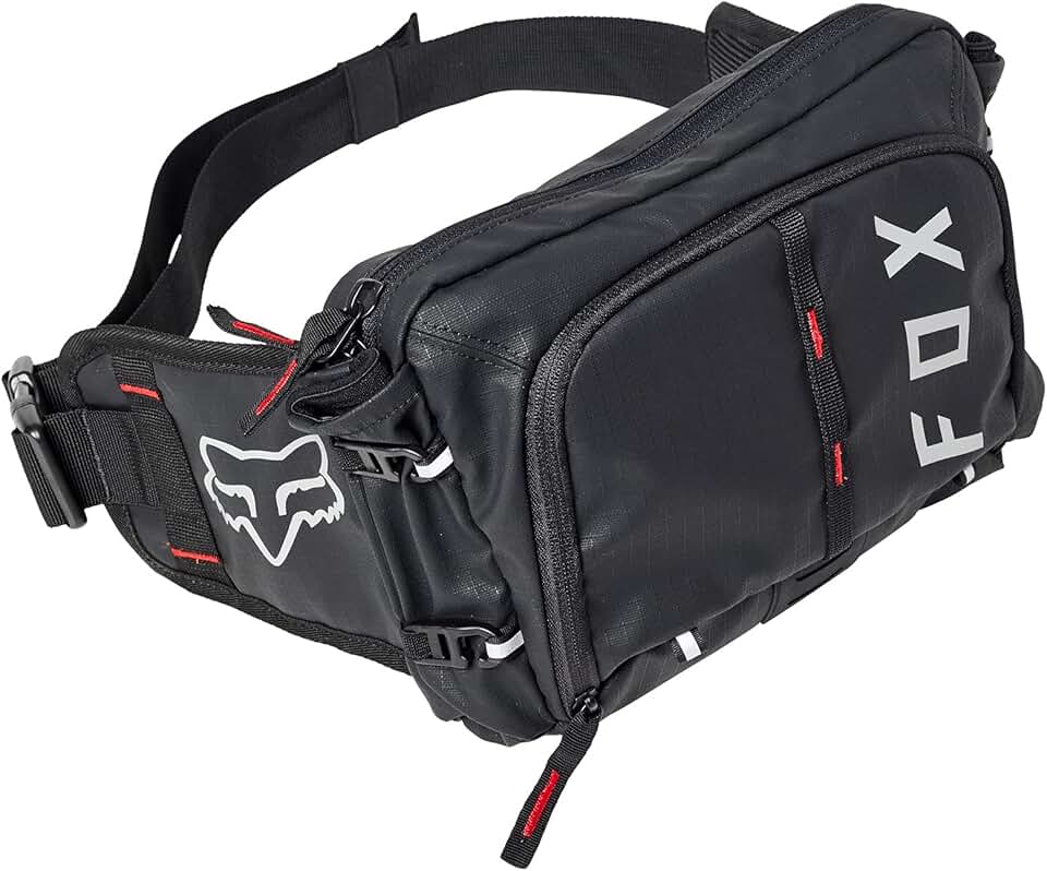 Amazon.com: fox racing backpack