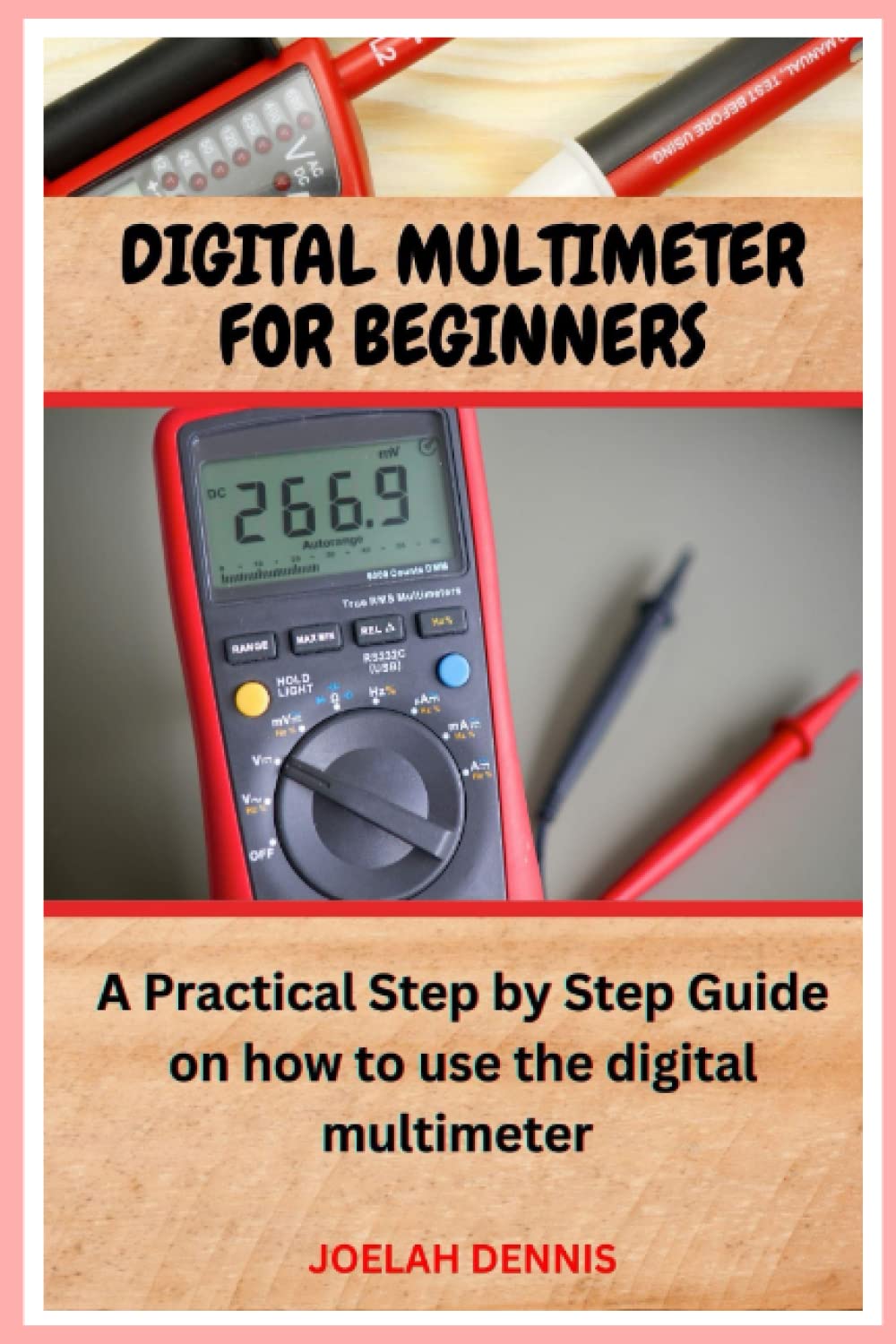 Introduction To Digital Multimeter Multimeter Basic