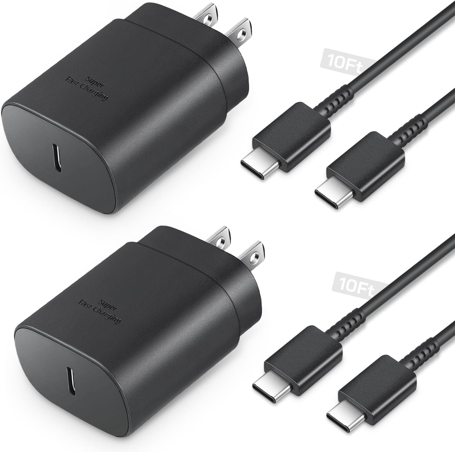 Amazon.com: 20W Single Port USB Wall Charger Plug Fast Charging Block ...