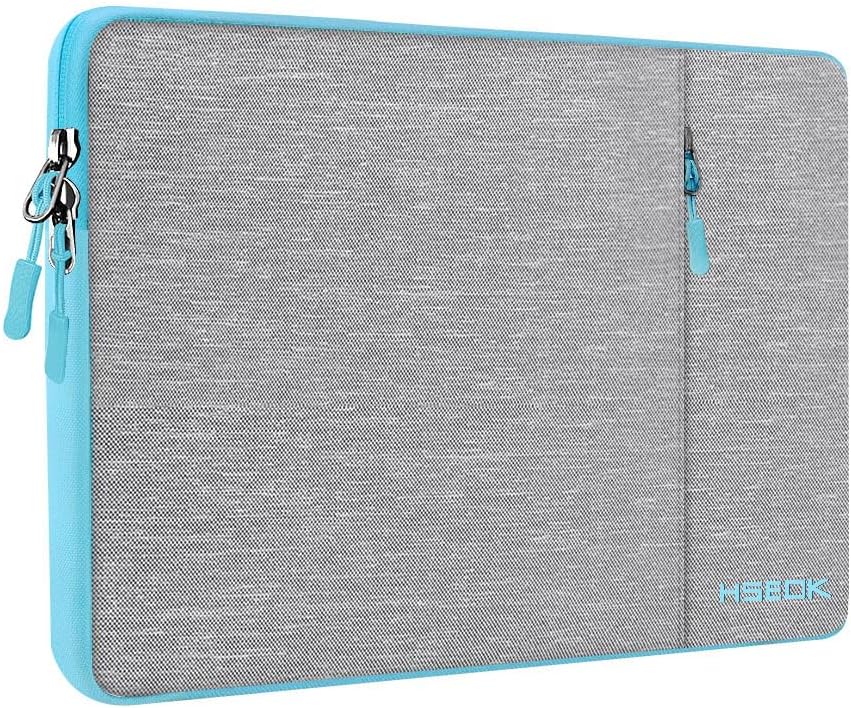 Amazon.com: Hseok Laptop Sleeve 15.6 16 inch Case Compatible with ...