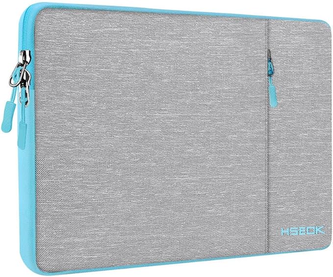 Amazon.com: Hseok Laptop Sleeve 15.6 16 inch Case Compatible with ...