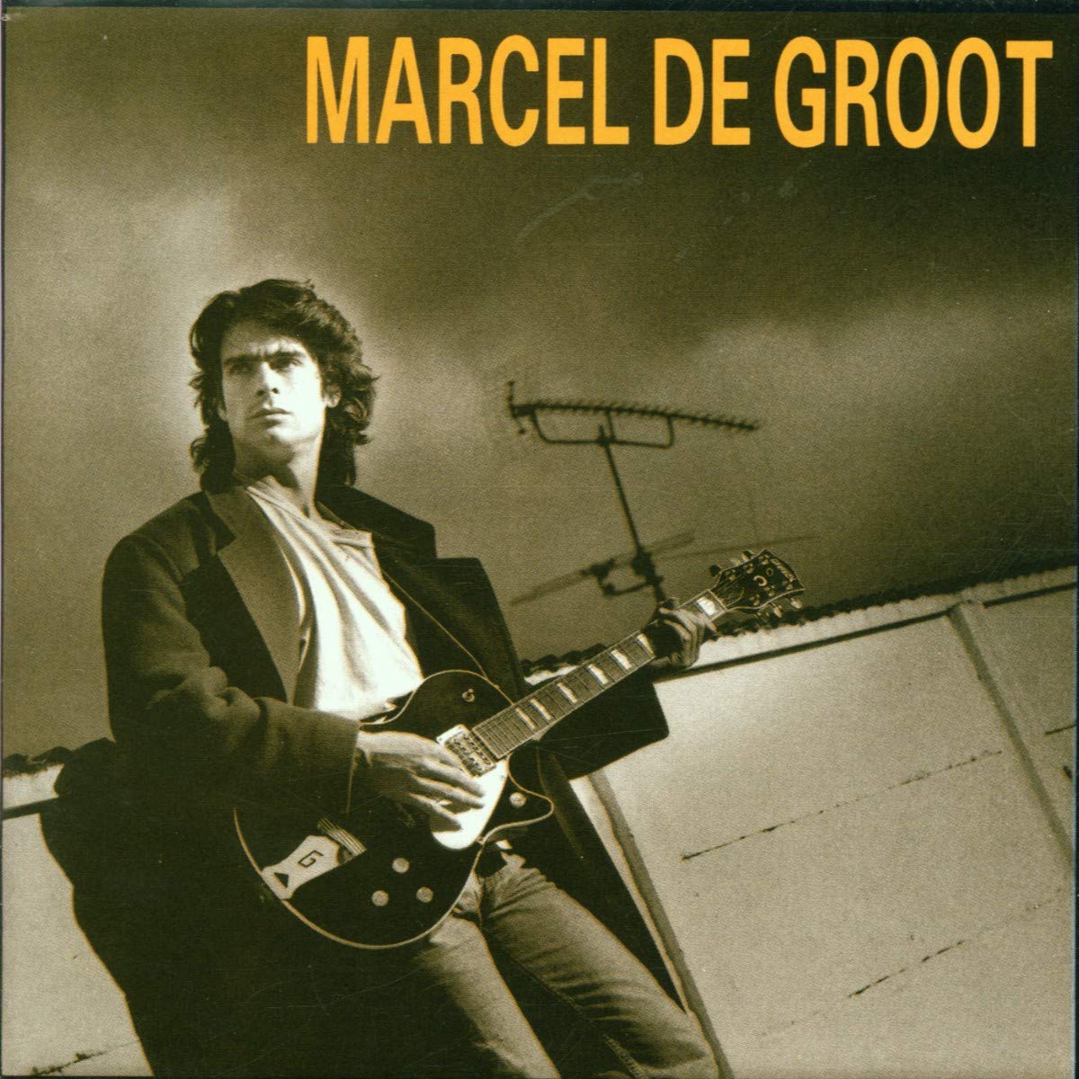 Marcel De Groot: Marcel De Groot: Amazon.in: Music}