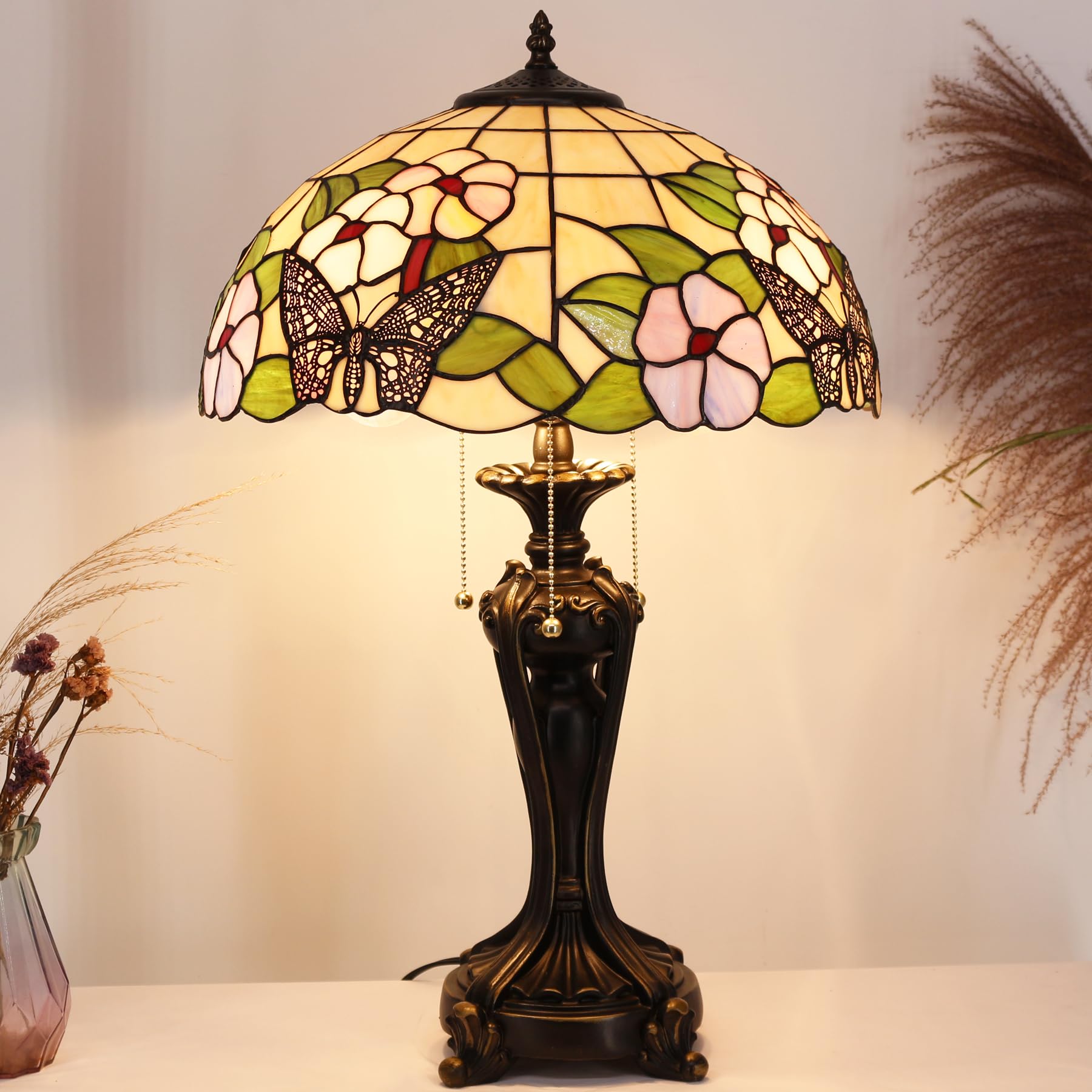 Replacement Tiffany Table Lamps Bases TCODTPOL Tiffany Table Lamp Base