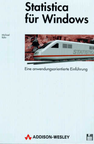 Statistica für Windows 3.1. Eine anwendungsorientierte Einführung | Amazon.com.br