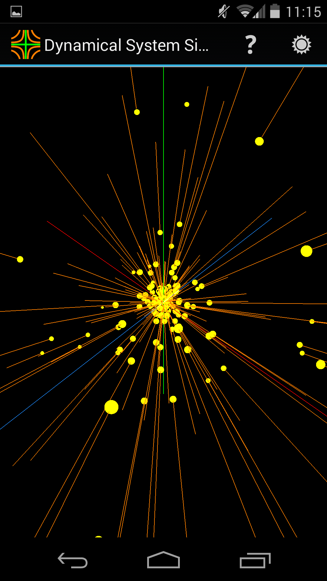 Dynamical System Simulator - App on Amazon Appstore