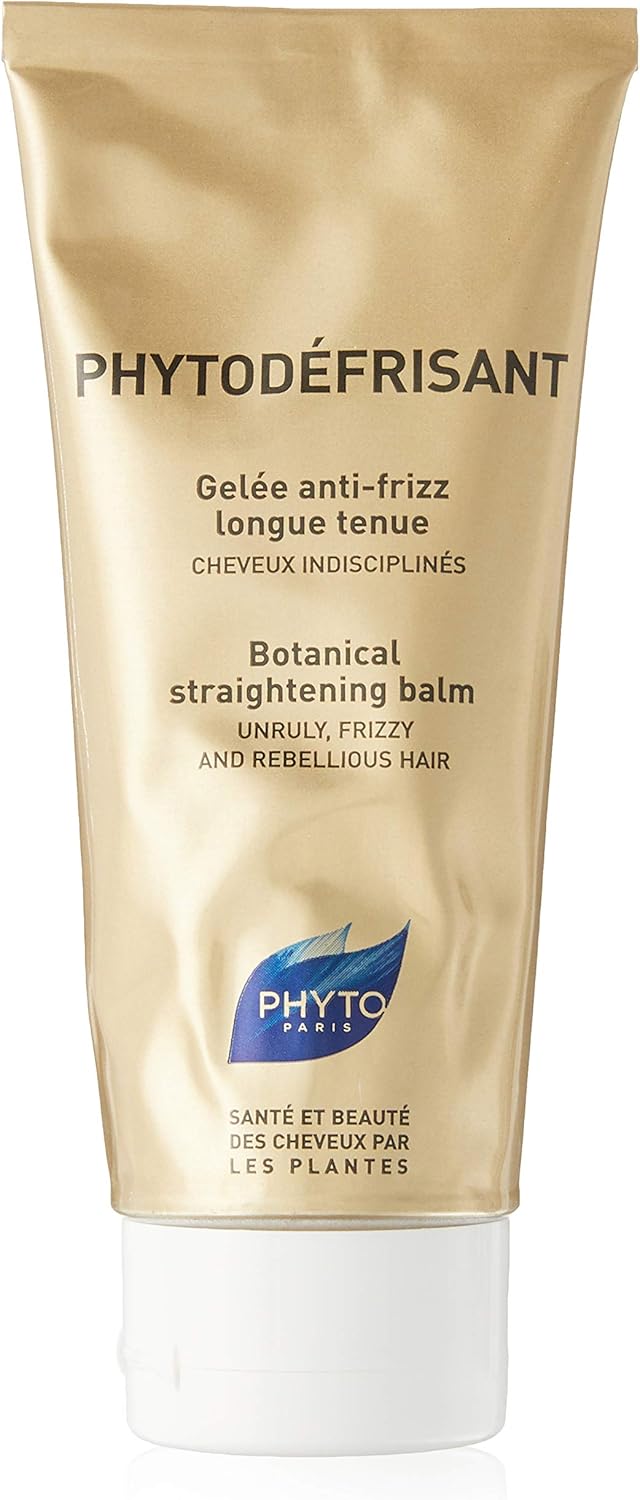 Phyto Phytodefrisant Botanical Straightening Balm, 100 ml : Amazon.co ...