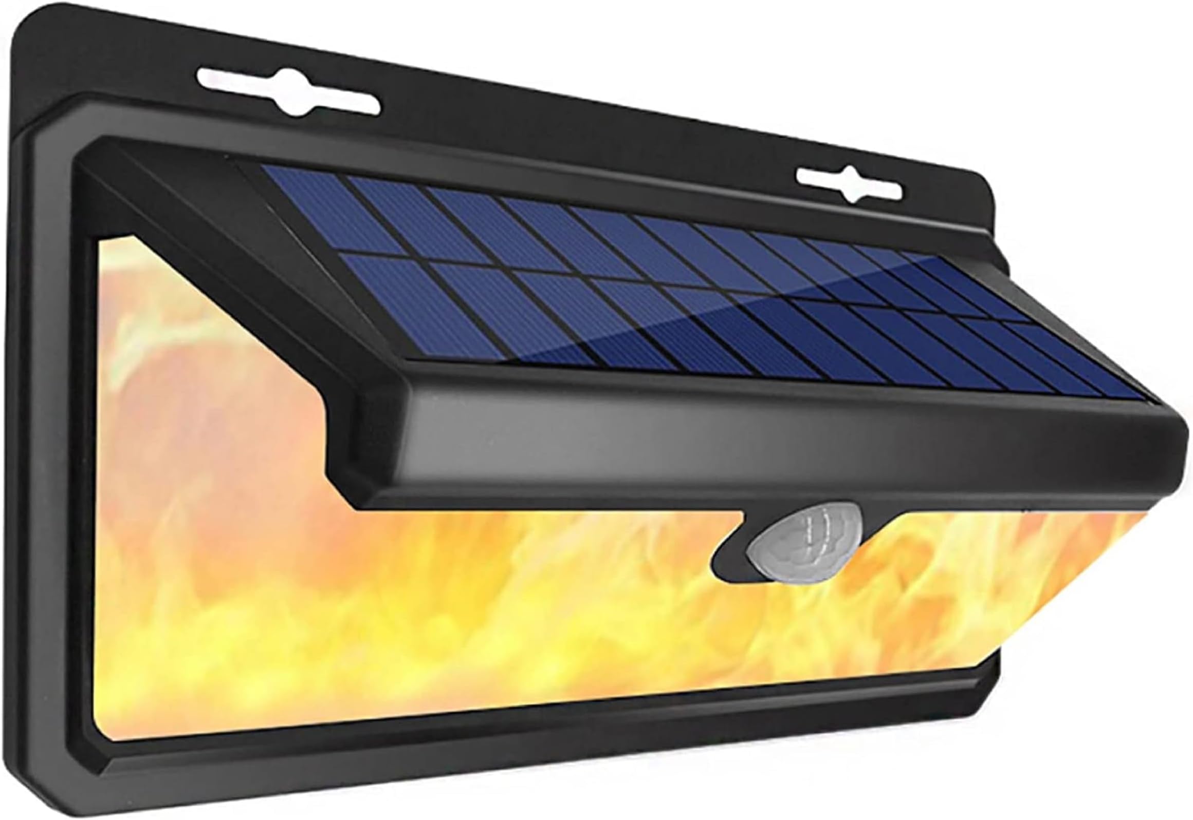 ProGreen 6000K Battery Motion Sensor Light Outdoor Waterproof Wireless ...