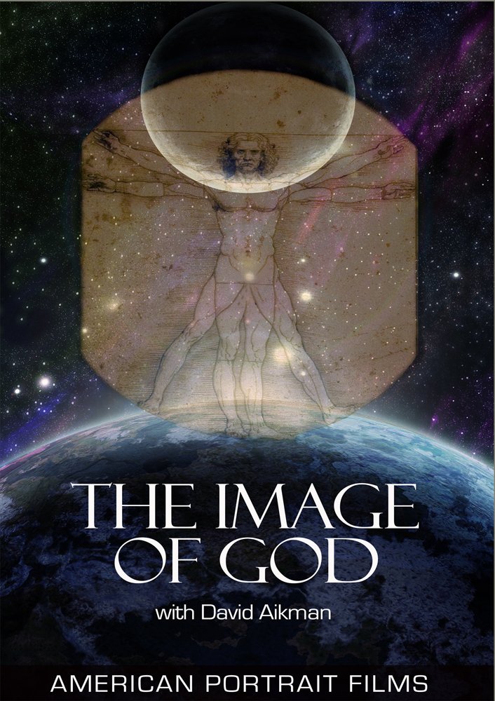 Amazon.com: The Image of God - with David Aikman : David Aikman, Dr ...