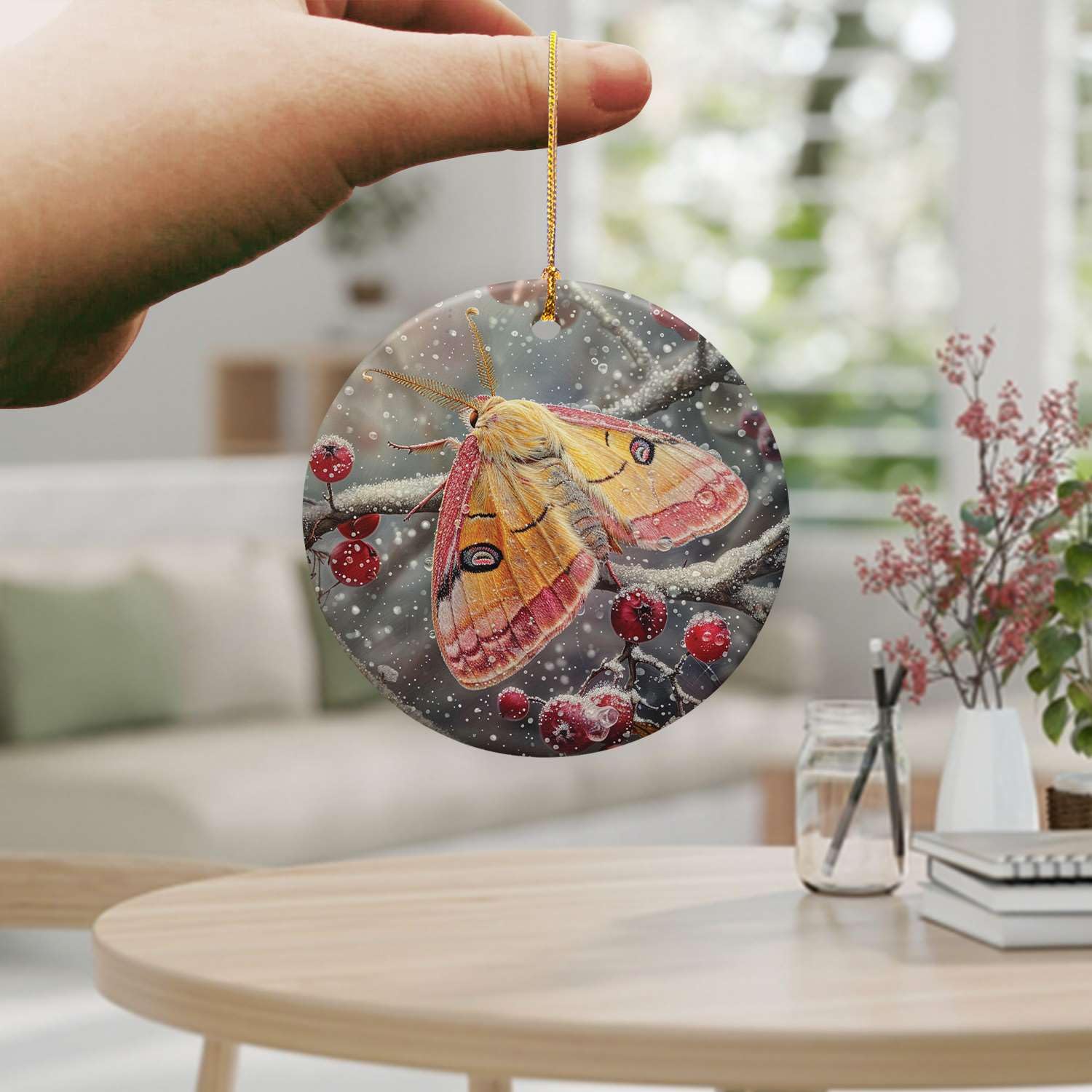 Moth Wedding Wed, White, & Something Blue 🇺🇸 What A Fabulous